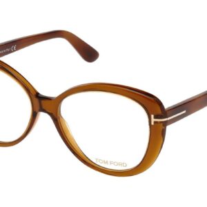 Eyeglasses Tom Ford TF5492 044 Size:56-16-140