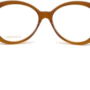 Eyeglasses Tom Ford TF5492 044 Size:56-16-140