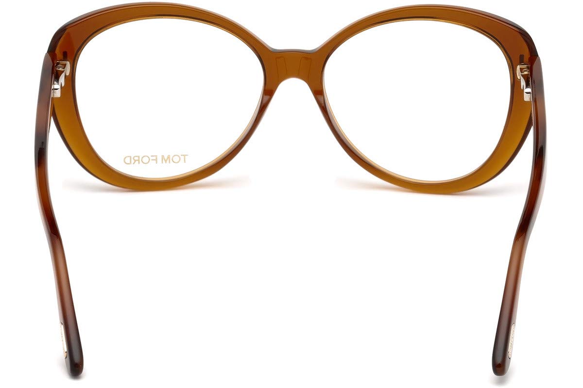 Eyeglasses Tom Ford TF5492 044 Size:56-16-140