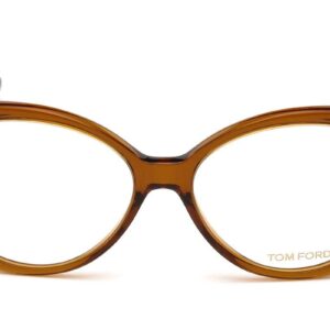 Eyeglasses Tom Ford TF5492 044 Size:56-16-140