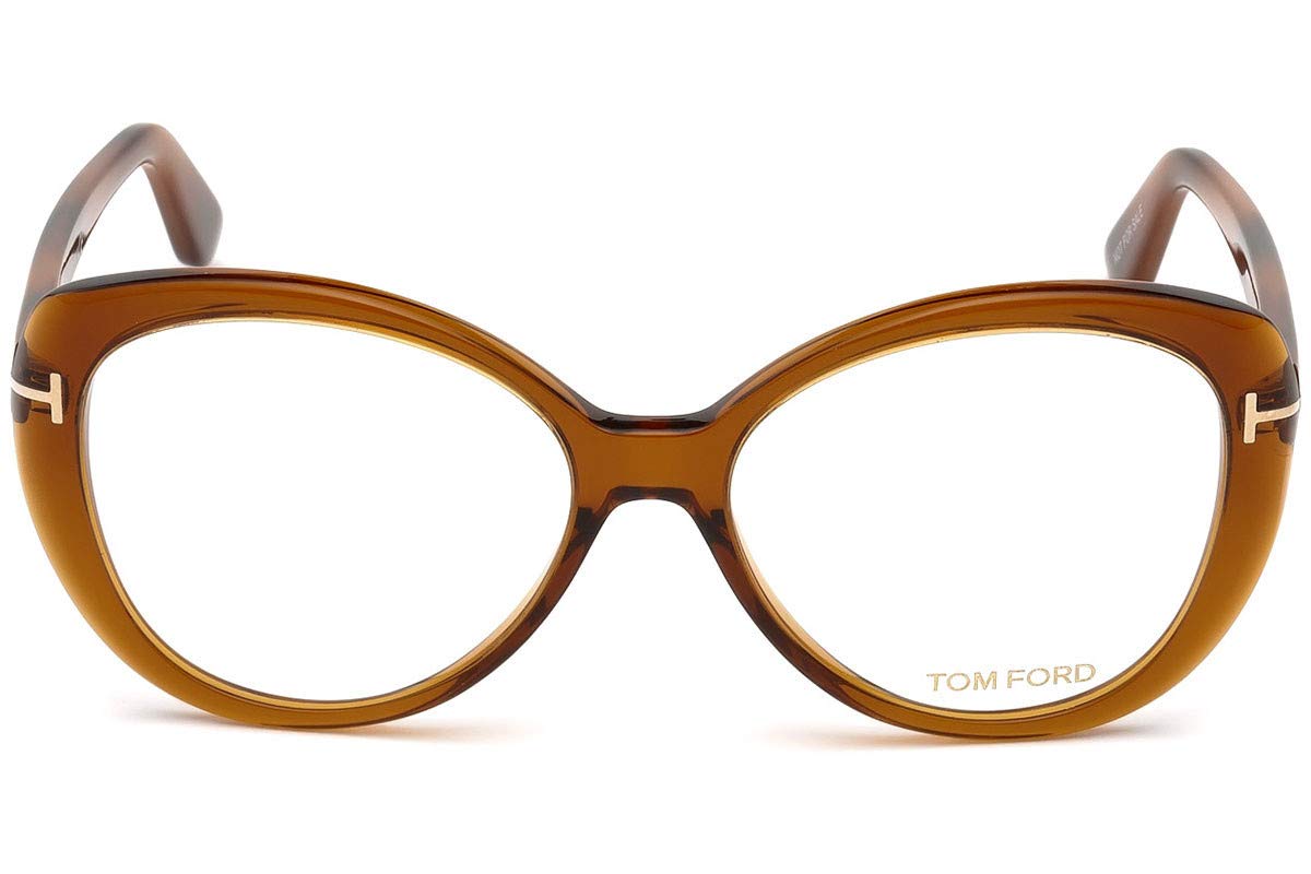 Eyeglasses Tom Ford TF5492 044 Size:56-16-140