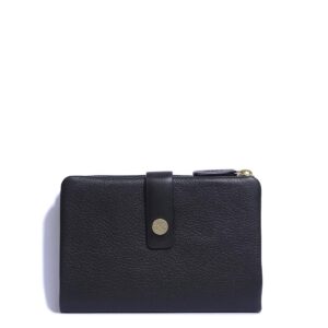 radley london larkswood medium bifold leather wallet