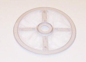 oem haier dryer holder filter screen specifically for haier hlp140e, hlp141e