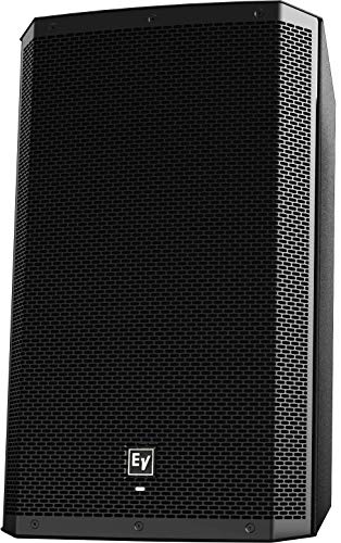 Electro-Voice ZLX-15BT 15" 1000W Bluetooth Powered Loudspeaker