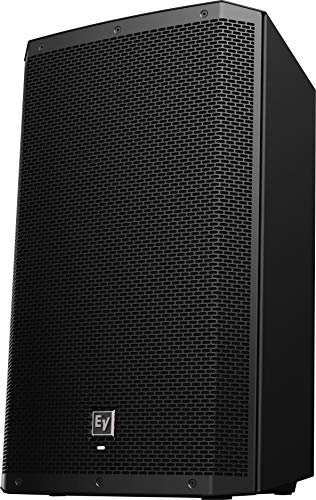 Electro-Voice ZLX-15BT 15" 1000W Bluetooth Powered Loudspeaker