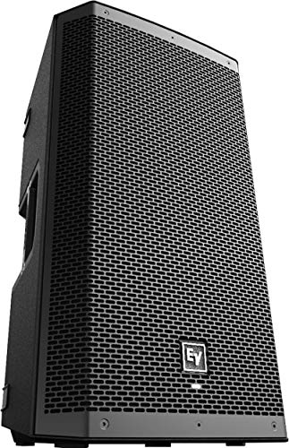 Electro-Voice ZLX-15BT 15" 1000W Bluetooth Powered Loudspeaker