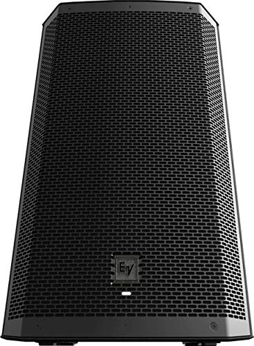 Electro-Voice ZLX-15BT 15" 1000W Bluetooth Powered Loudspeaker