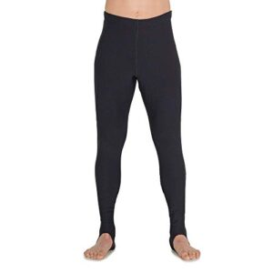 fourth element xerotherm men's leggings, medium