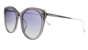 tom ford women's ft0641-k 58mm sunglasses