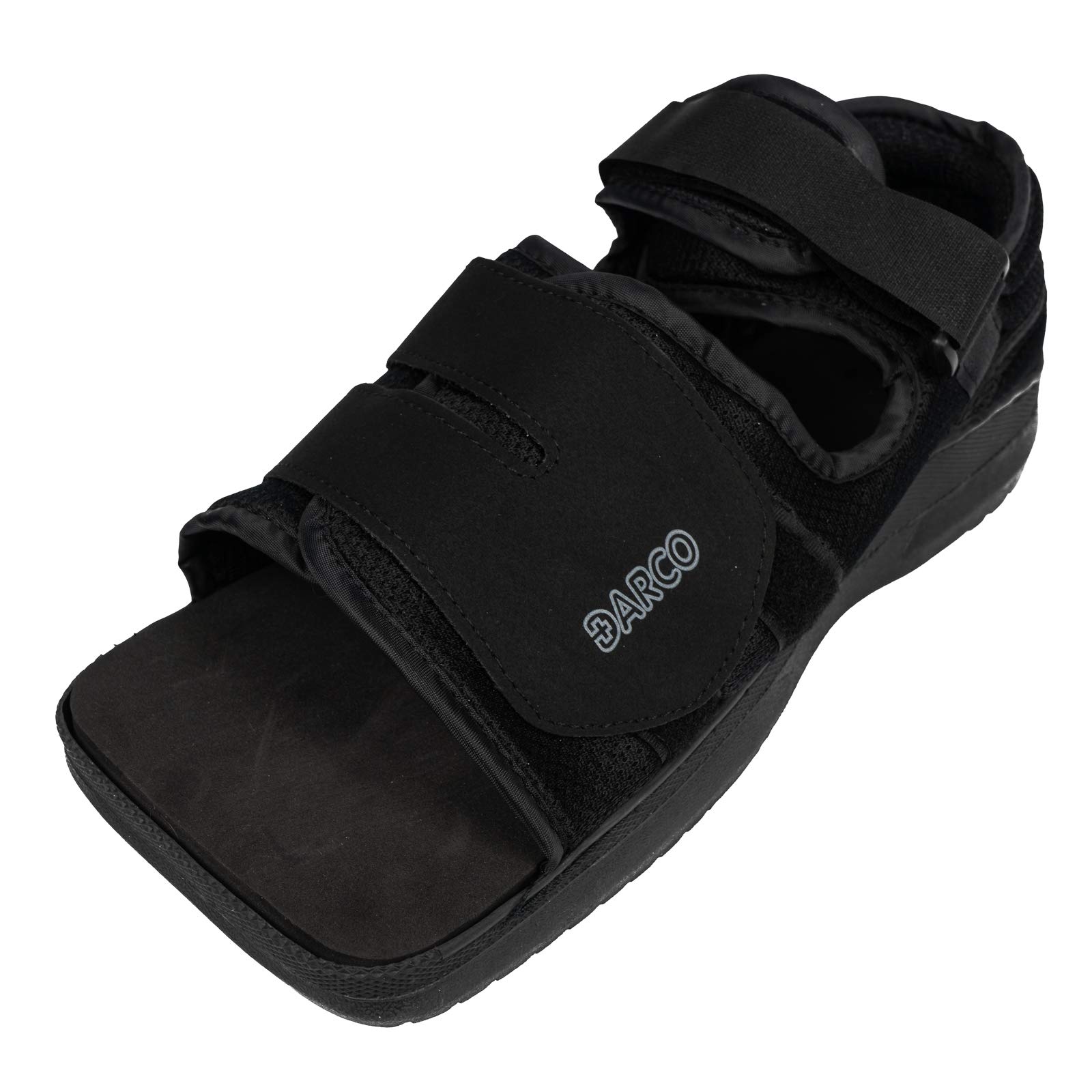 Darco Med-Surg Shoe, Large, Men's