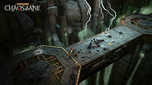 Warhammer: Chaosbane (XB1) - Xbox One