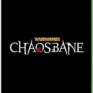 Warhammer: Chaosbane (XB1) - Xbox One