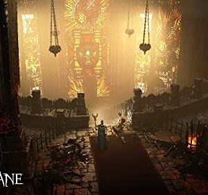 Warhammer: Chaosbane (XB1) - Xbox One