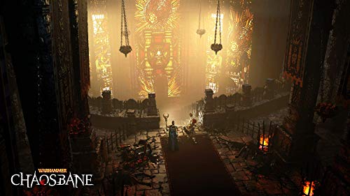 Warhammer: Chaosbane (XB1) - Xbox One