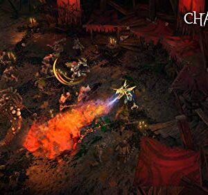 Warhammer: Chaosbane (XB1) - Xbox One