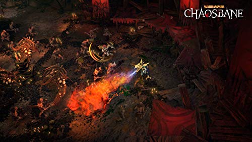 Warhammer: Chaosbane (XB1) - Xbox One