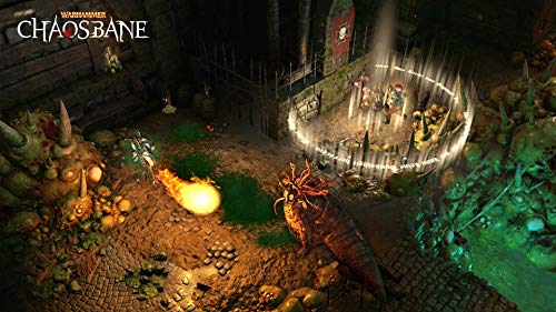 Warhammer: Chaosbane (XB1) - Xbox One