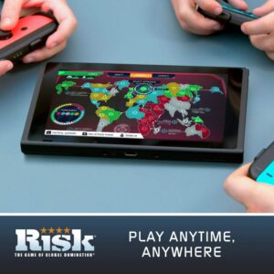 Hasbro Game Night for Nintendo Switch - Nintendo Switch Standard Edition