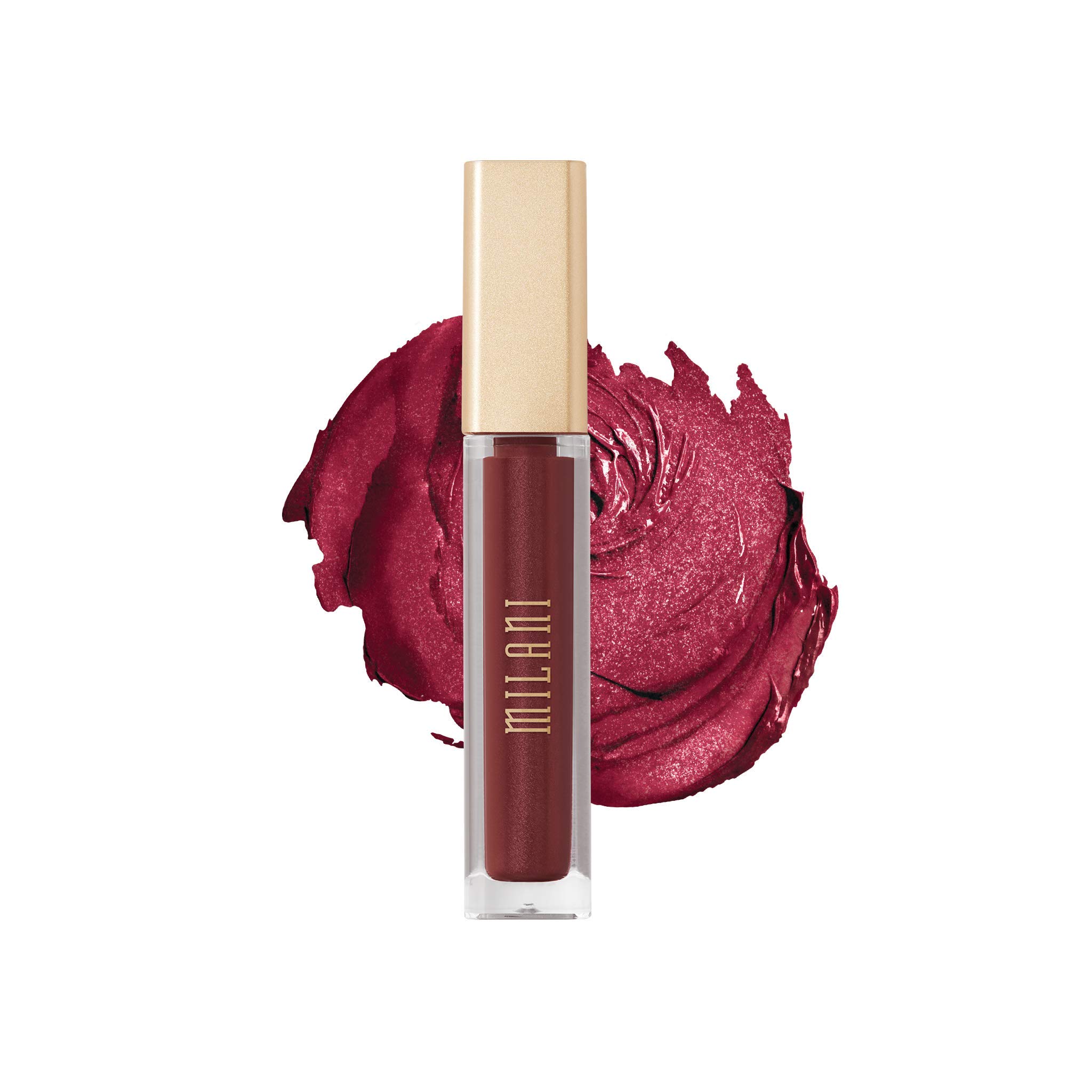 Milani Amore Matte Metallic Lip Crème ~ My Soulmate 14