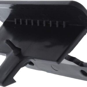 EcoAuto Lid Latch for Center Console Armrest - Fits 07-14 Silverado, Avalanche, Suburban, Sierra, Yukon, Escalade - Replaces OEM Part 20864151, 20864153, 20864154-1 Pack