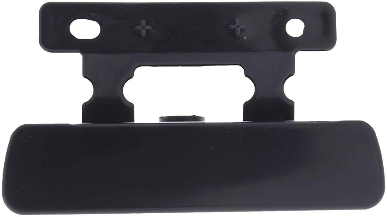 EcoAuto Lid Latch for Center Console Armrest - Fits 07-14 Silverado, Avalanche, Suburban, Sierra, Yukon, Escalade - Replaces OEM Part 20864151, 20864153, 20864154-1 Pack