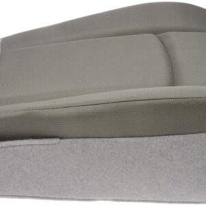 Dorman 926-899 Front Driver Side Seat Bottom Cushion Compatible with Select Ford Models