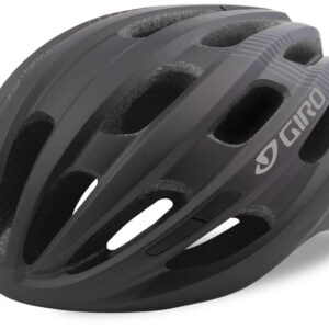 Giro Isode MIPS Adult Recreational Cycling Helmet - Matte Black (2022), Universal Adult (54-61 cm)