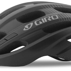 Giro Isode MIPS Adult Recreational Cycling Helmet - Matte Black (2022), Universal Adult (54-61 cm)