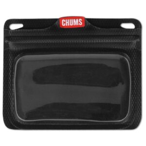 Chums Floating Key Protector with Adjustable Removable Lanyard, Water-Resistant