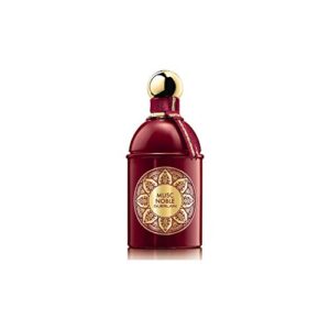 guerlain musc noble for women - 4.2 oz edp spray