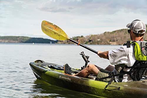 Perception Kayak Pescador Sit On Top for Recreation