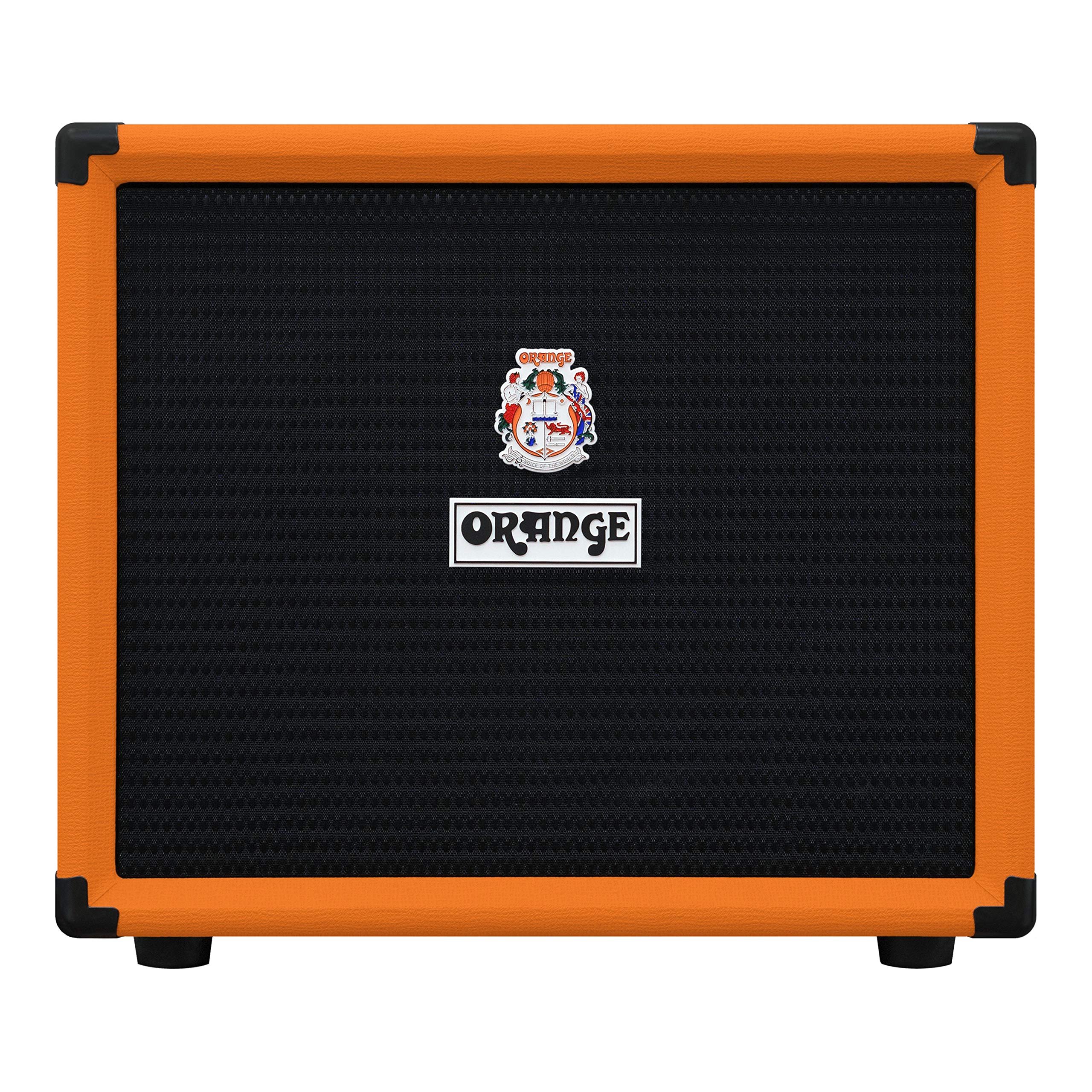 Orange 1x12 Bass Cabinet 400W w/Lavoce 12" Neodynium Speaker