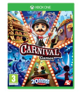 carnival games (xbox one)