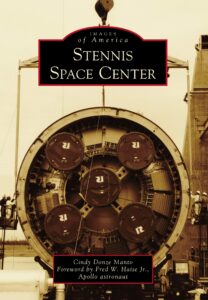 stennis space center (images of america)