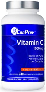 canprev vitamin c, 240 vegicaps