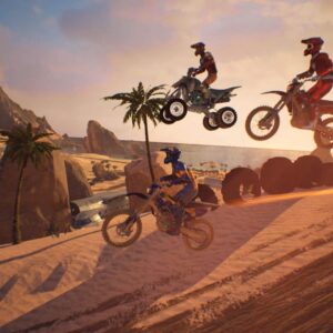 ATV Drift & Tricks Definitive Edition - PlayStation 4