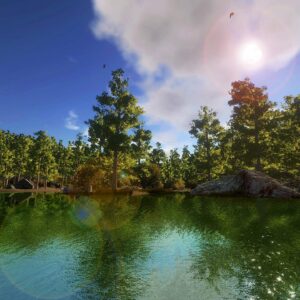 Pro Fishing Simulator (XB1) - Xbox One