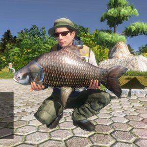 Pro Fishing Simulator (XB1) - Xbox One