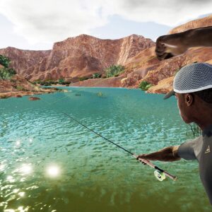 Pro Fishing Simulator (XB1) - Xbox One