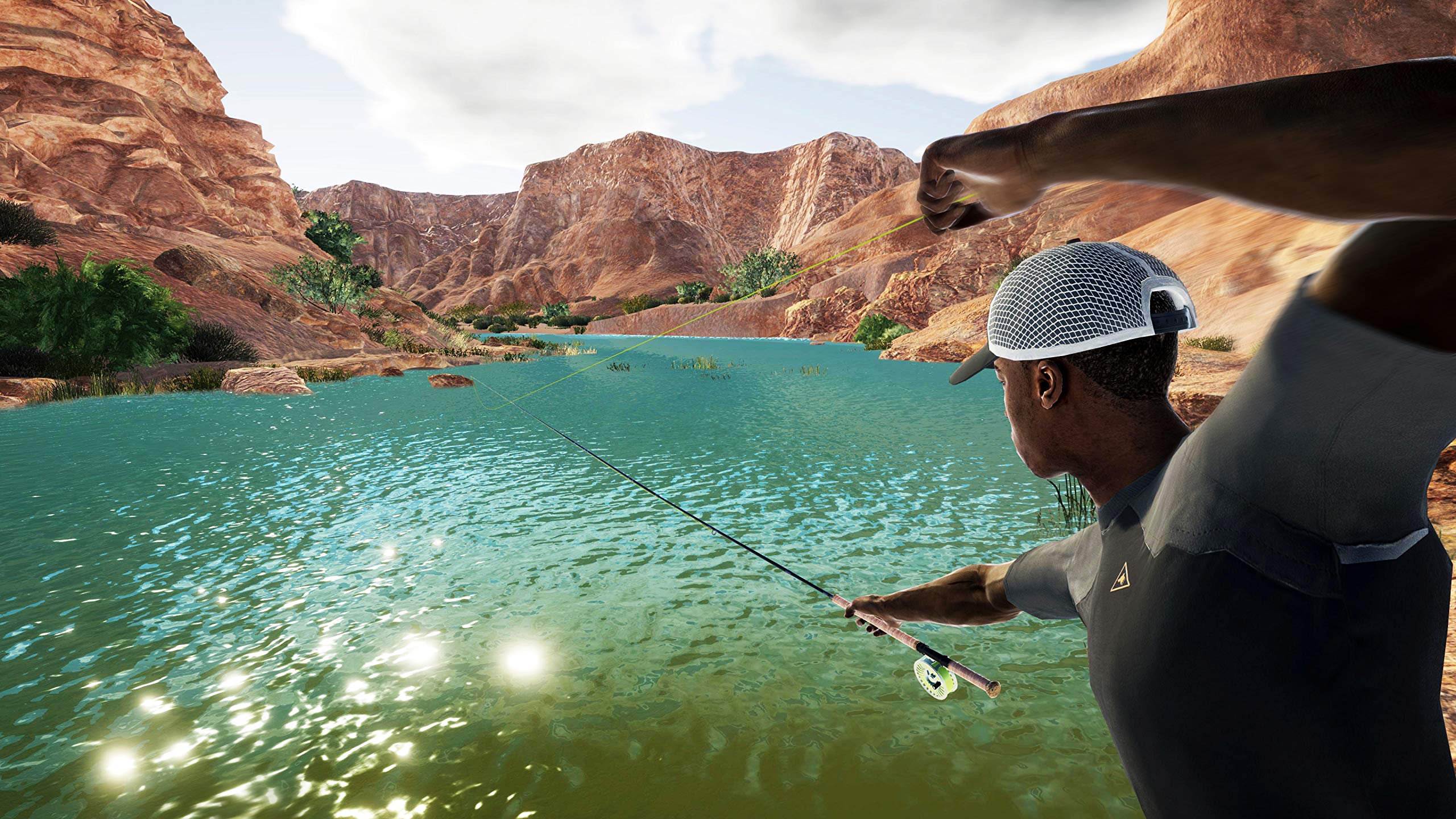 Pro Fishing Simulator (XB1) - Xbox One