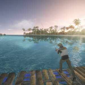 Pro Fishing Simulator (XB1) - Xbox One