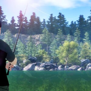 Pro Fishing Simulator (XB1) - Xbox One