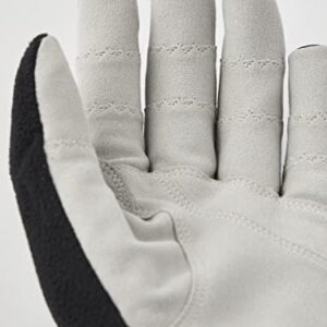 Hestra Unisex Windstopper Ergo Grip Touring Gloves for Cross Country & Winter Sports - Navy - 6