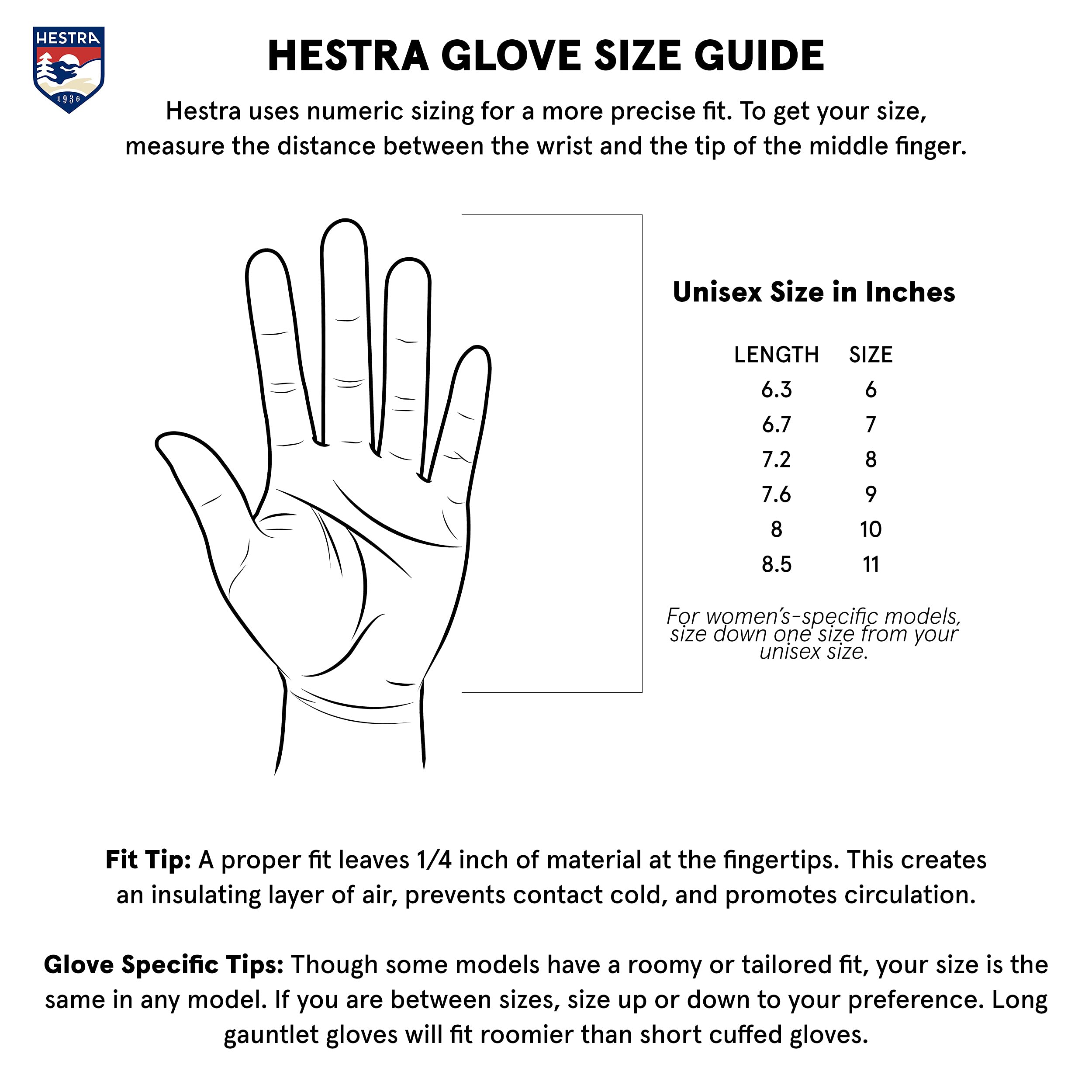 Hestra Merino Touch Point Liner - Touch Screen Compatible Liner for Additional Layering Or As A Thin Glove - Grey - 8