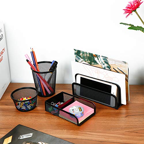 Desk Organizer Set