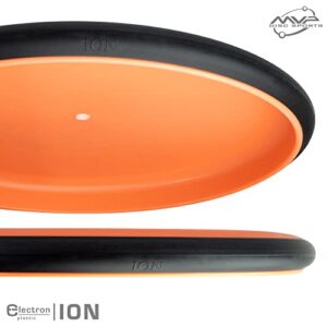 MVP Disc Sports Electron Ion (Medium) Disc Golf Putter (165-170g / Colors May Vary)