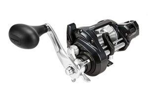 shimano tekota 600 line counter a tekota