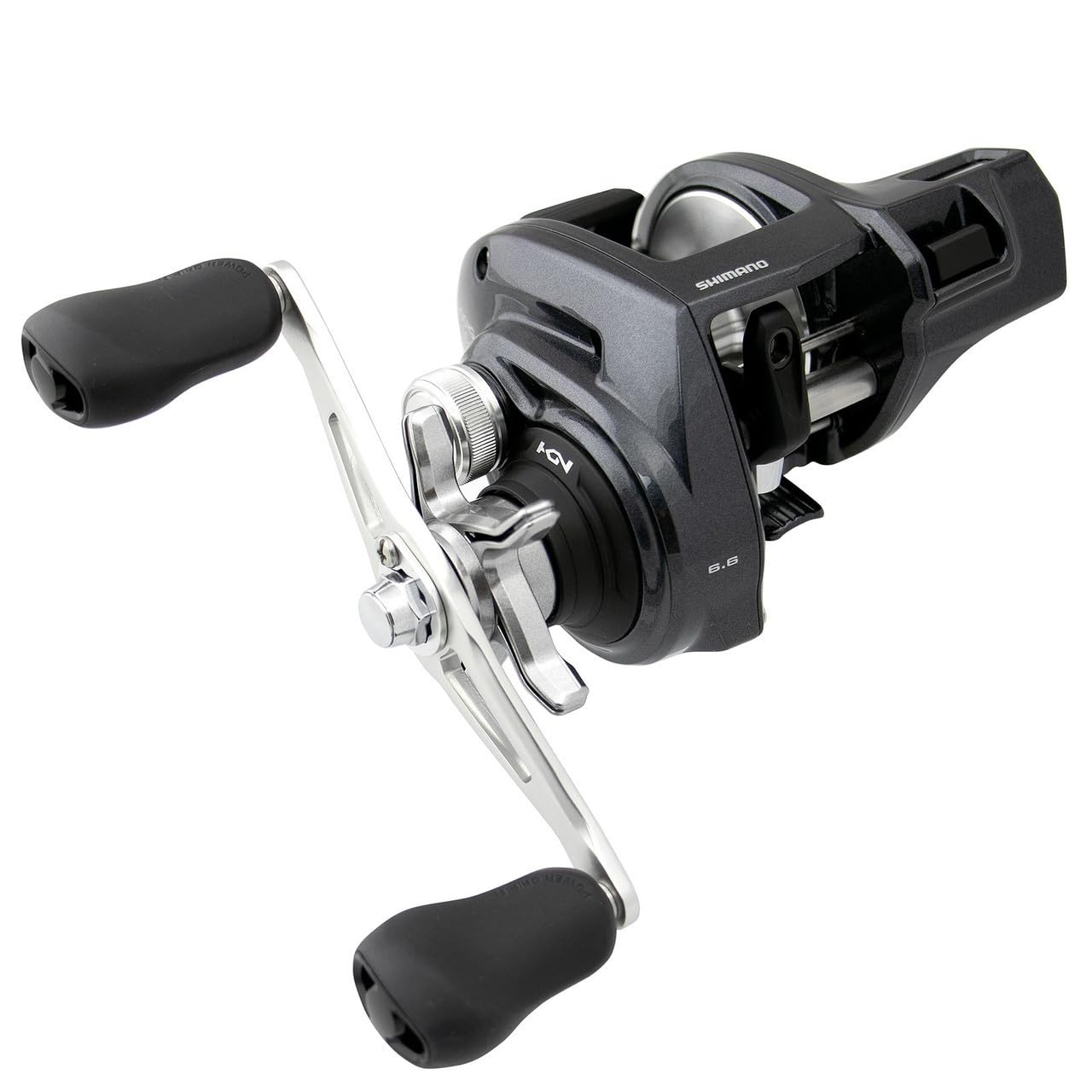 SHIMANO TEKOTA 500 LINE Counter A TEKOTA