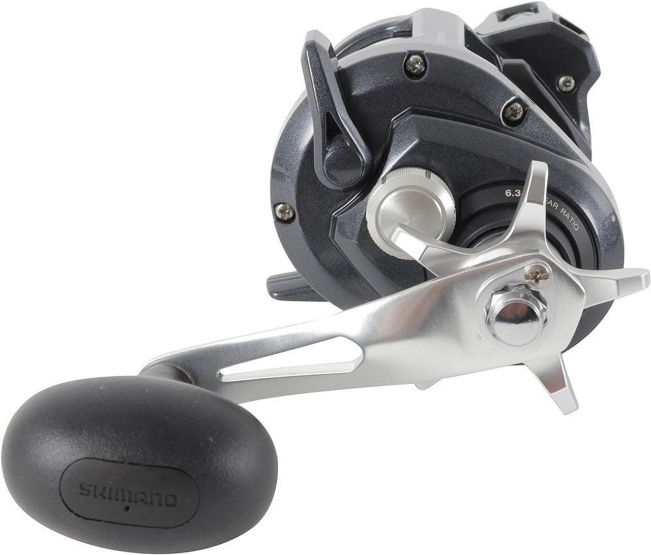 SHIMANO TEKOTA 500 LINE Counter A TEKOTA