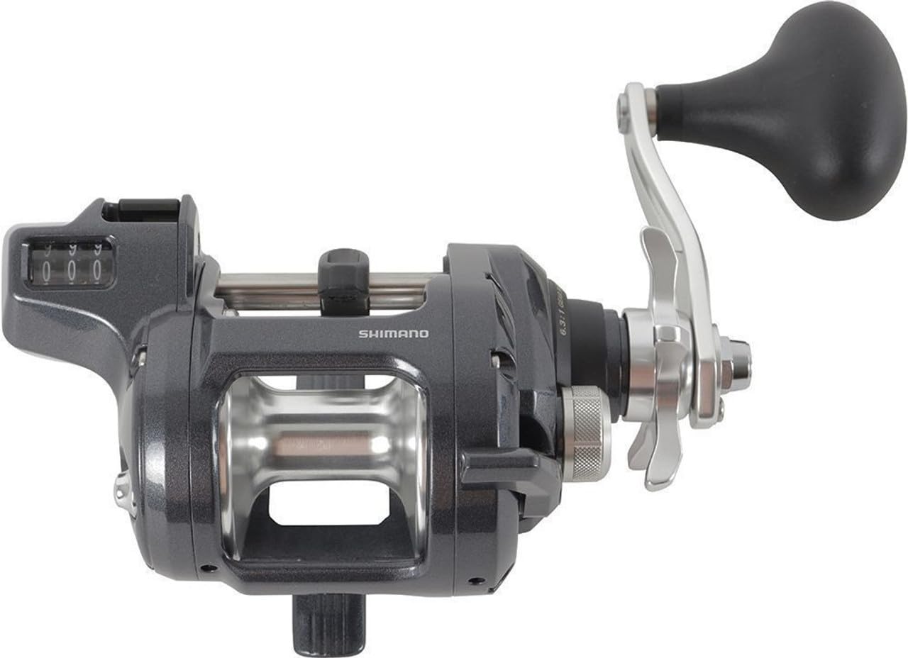 SHIMANO TEKOTA 500 LINE Counter A TEKOTA